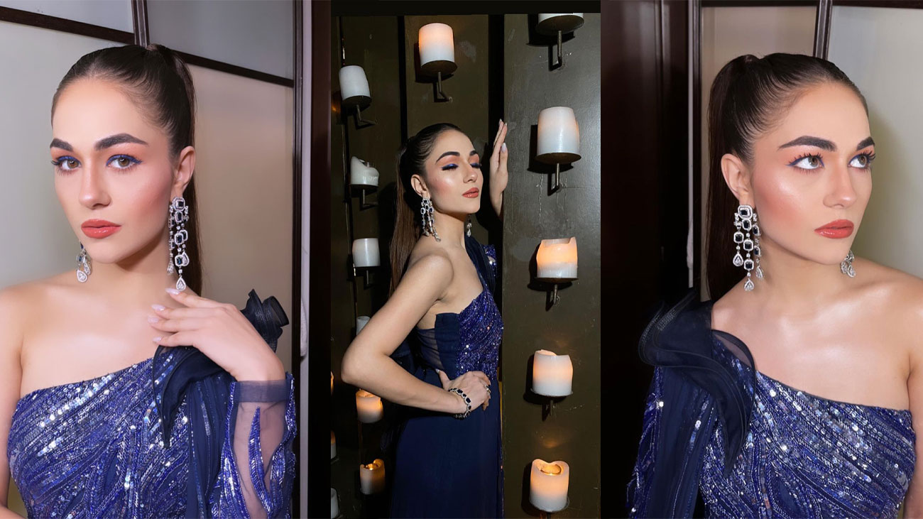 How To Make A Perfect Makeup Look For A Night Party?